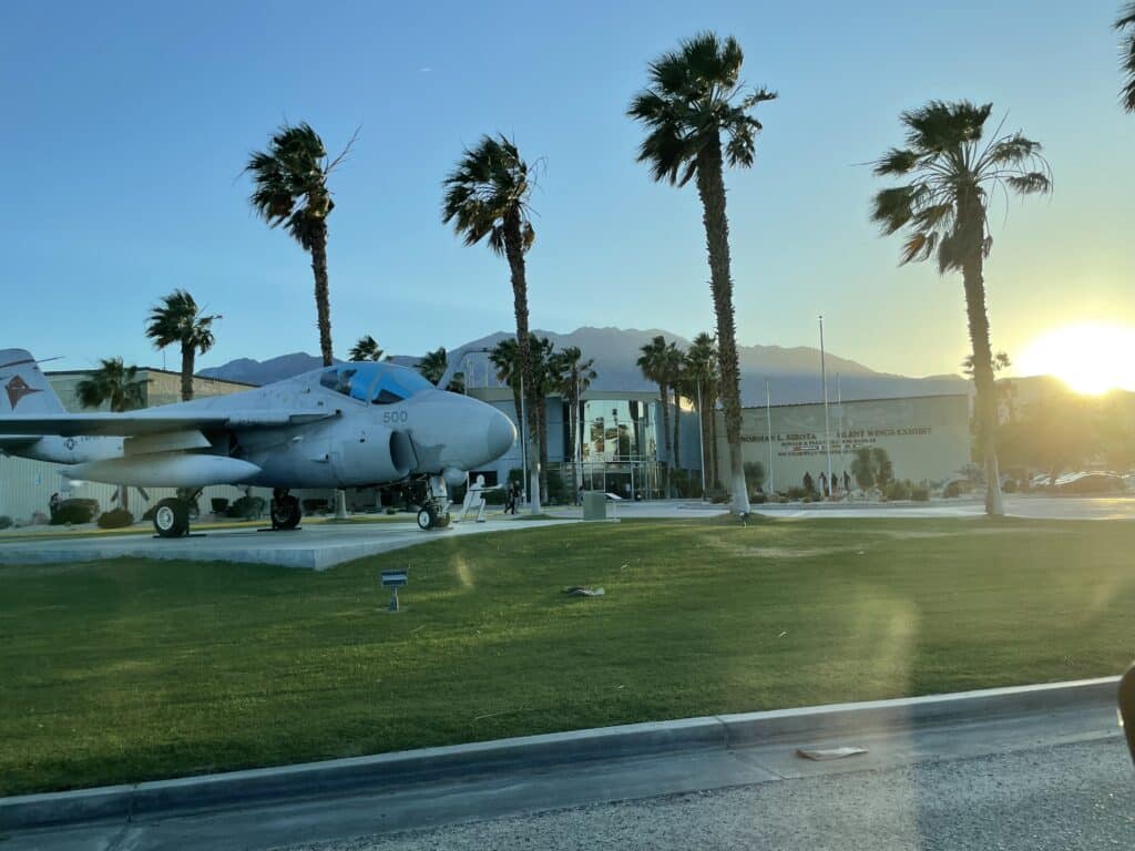 Electrician Palm Springs - Grayco