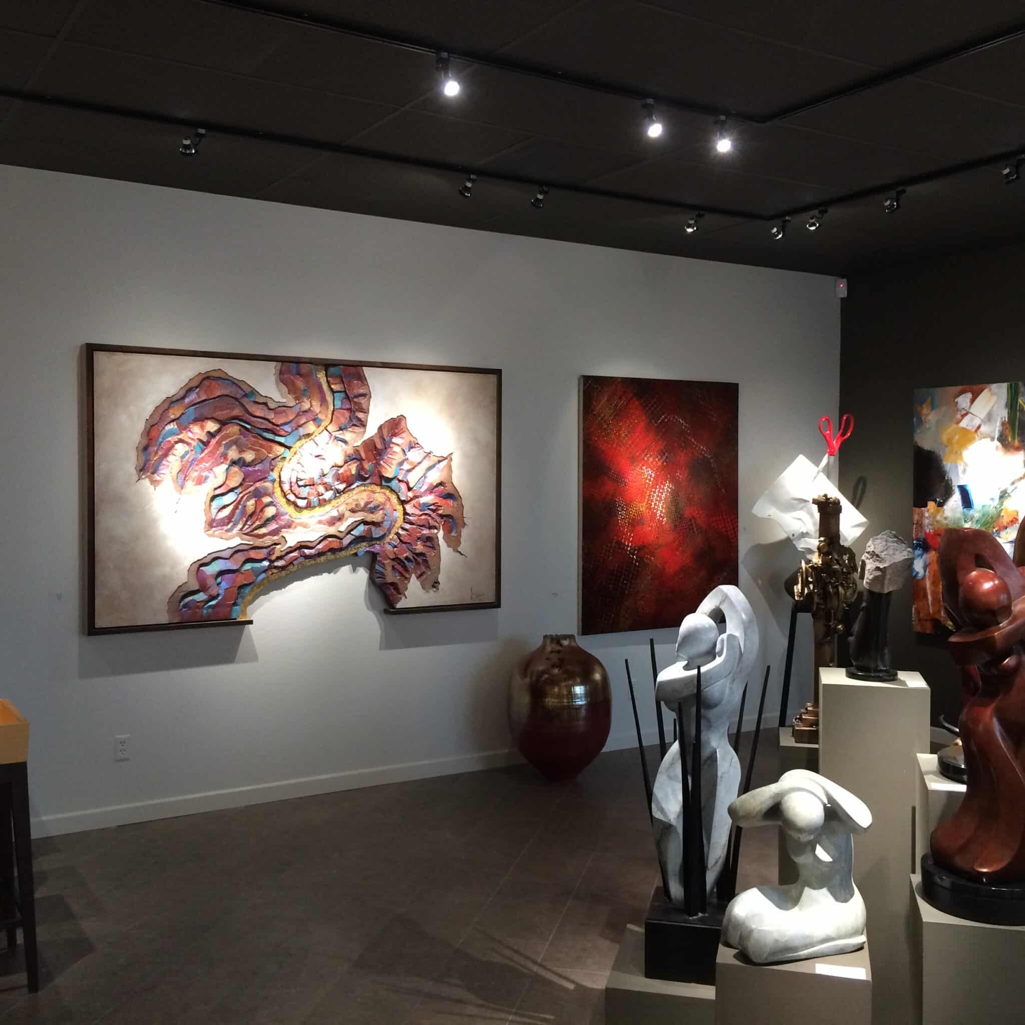 Commercial Electrical - Grayco